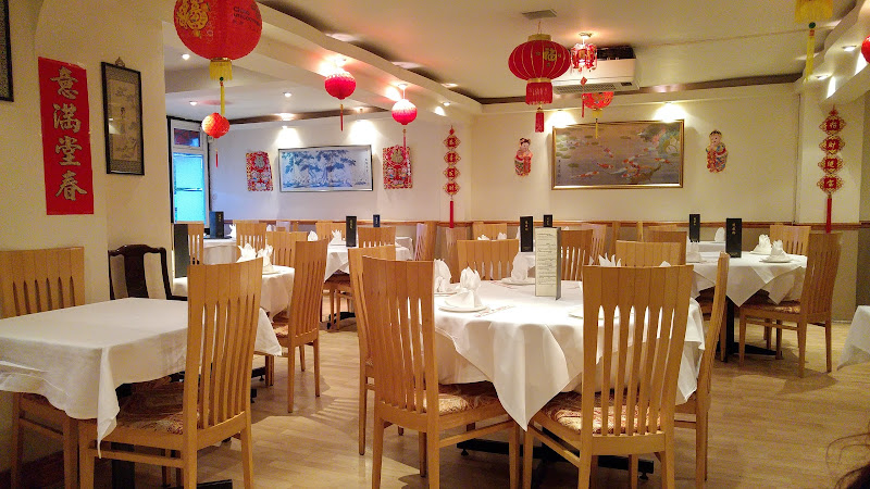 Dragon Inn Restaurant - AgeFriendly guide