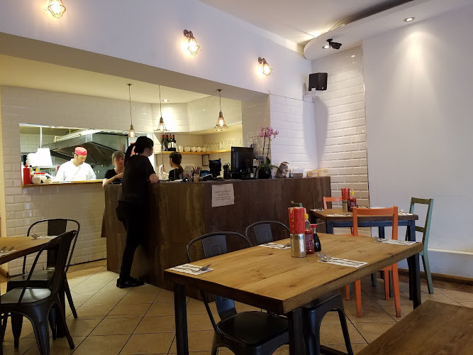 Hot Wok Kitchen - AgeFriendly guide