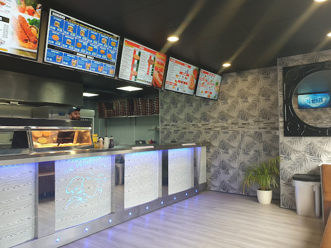 The Perfect Chef - AgeFriendly guide