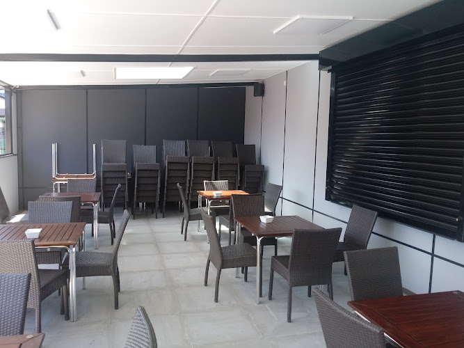 The Sportsman Club - AgeFriendly guide