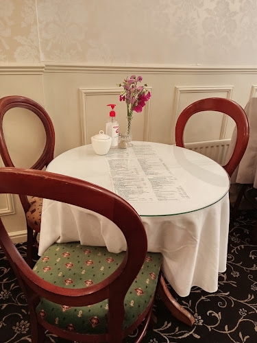The Victorian Tea Rooms - AgeFriendly guide