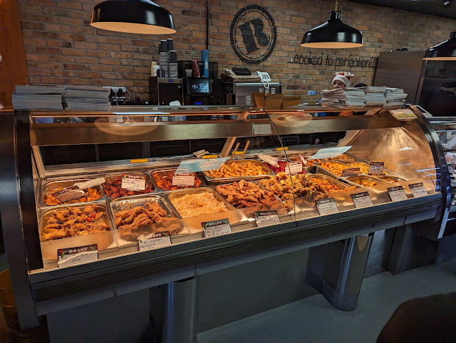 Roast - AgeFriendly guide