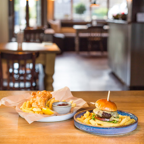 The Eight Bells - AgeFriendly guide