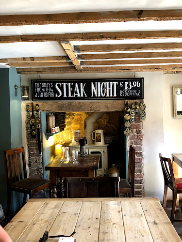 Tiger Inn - AgeFriendly guide