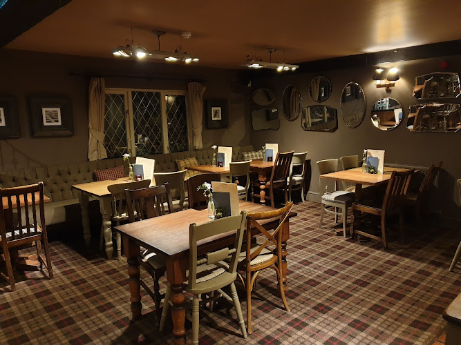 The Cuckmere Inn - AgeFriendly guide