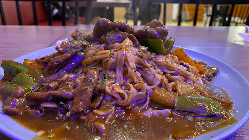 Dragon Pig X SUPINE - AgeFriendly guide