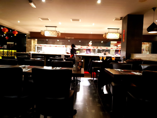 Ming Moon Chinese Restaurant - AgeFriendly guide