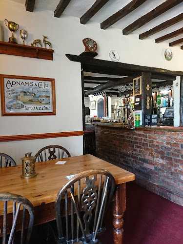 Tally Ho Inn - AgeFriendly guide