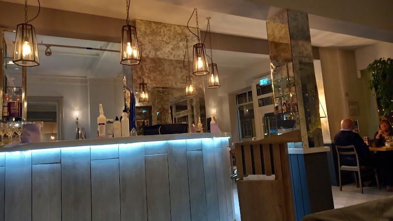 Prezzo Italian Restaurant Malvern - AgeFriendly guide