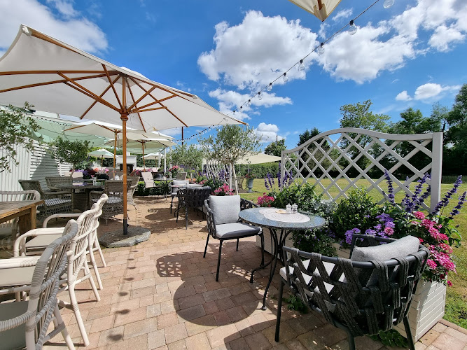 The Inn At Welland - AgeFriendly guide