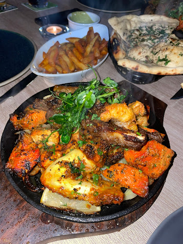 Pandeli Foods at The Marlbank Inn - AgeFriendly guide