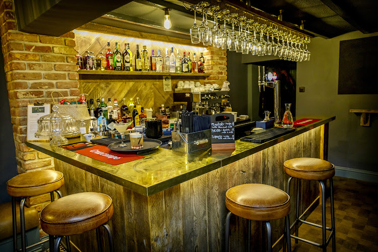 Mess Charcuterie and Bar - AgeFriendly guide