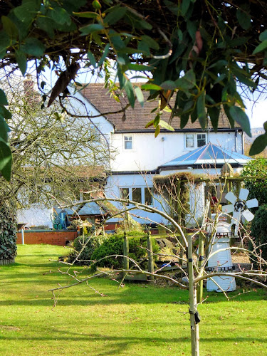 Dove House Bed and Breakfast - AgeFriendly guide