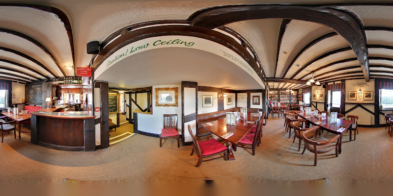 Royal Oak Country Inn and Restaurant - AgeFriendly guide