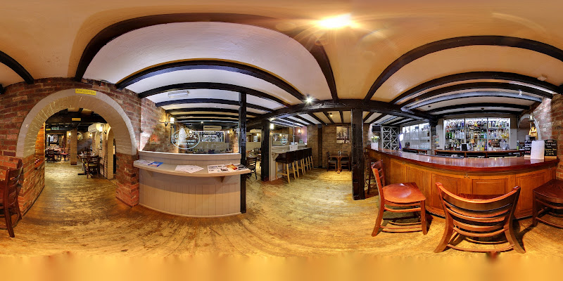 Giorgio's Mediterranean Restaurant and Bar - AgeFriendly guide