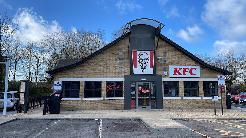 KFC Barnstable - Roundwell Services - AgeFriendly guide