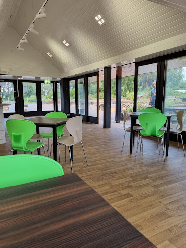 Avon Heath Cafe - AgeFriendly guide