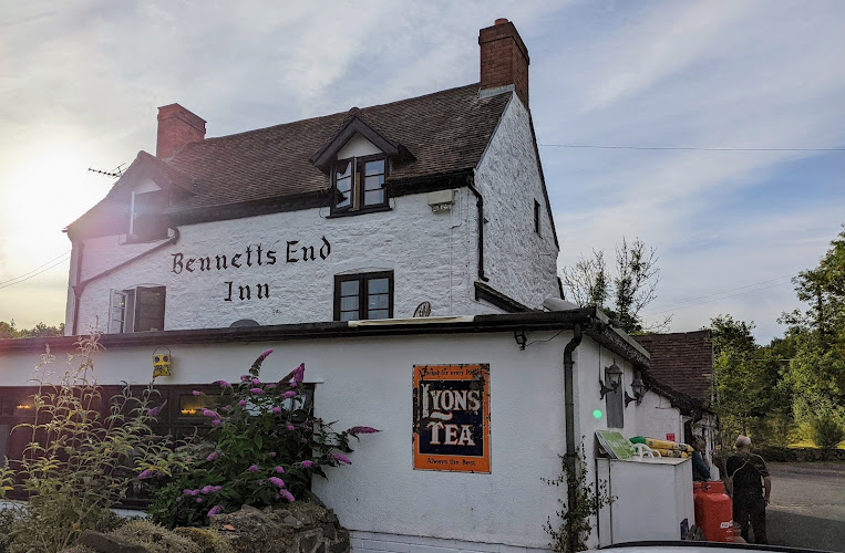 Bennetts End Inn - AgeFriendly guide Bennetts End Inn - AgeFriendly guide