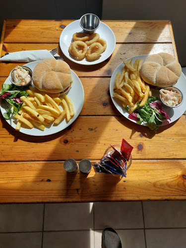 Parkside Bar & Cafe - AgeFriendly guide