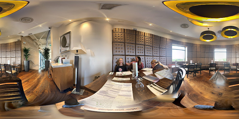 Prezzo Italian Restaurant Swadlincote - AgeFriendly guide