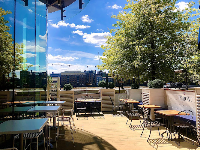 The Oyster Shed - AgeFriendly guide