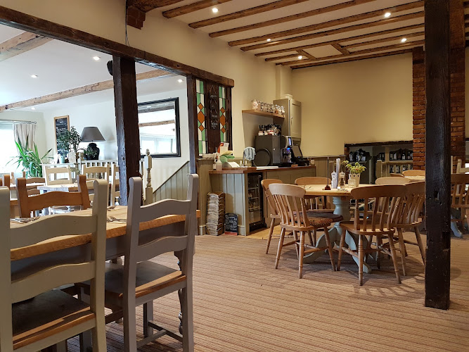 The Layer Fox - AgeFriendly guide