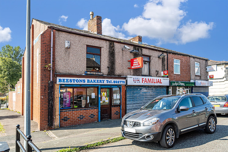 Beeston Bakery - AgeFriendly guide