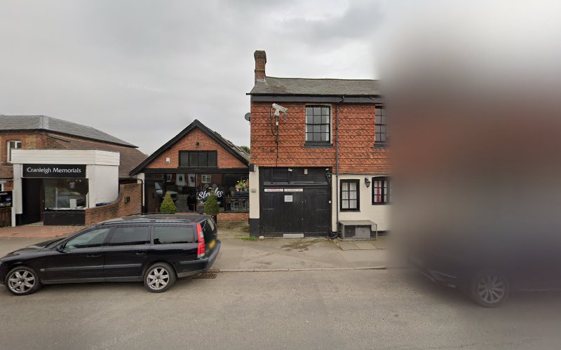 The Stables Restaurant - AgeFriendly guide