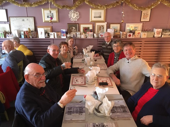 The Ridge Rooms - AgeFriendly guide