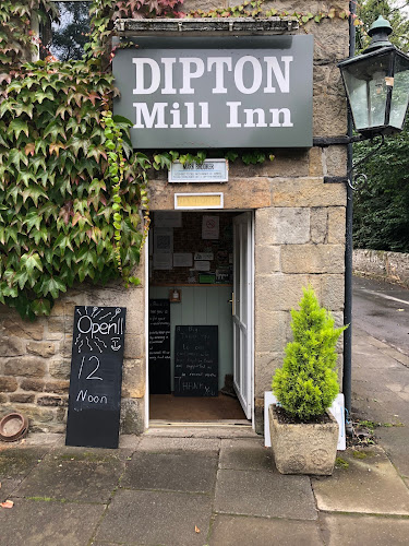 Dipton Mill Inn - AgeFriendly guide