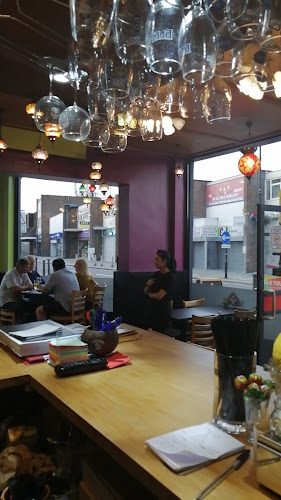 Mez Turkish Restaurant & Takeaway - AgeFriendly guide