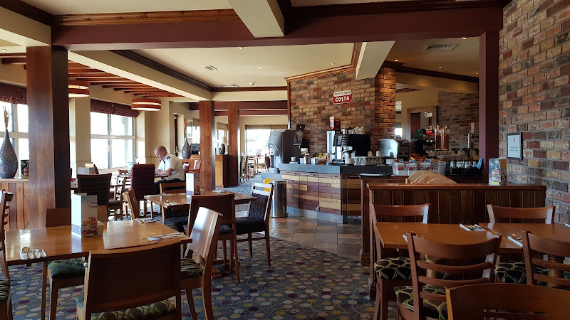 Barrow In Furness Brewers Fayre - AgeFriendly guide