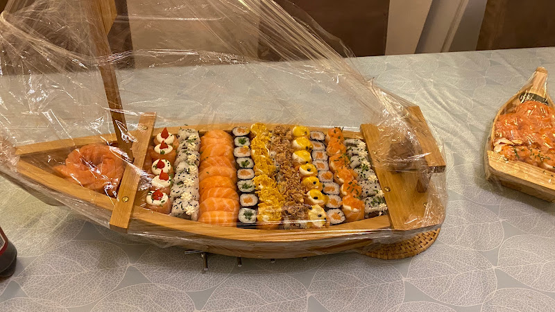 Sodai Sushi - AgeFriendly guide