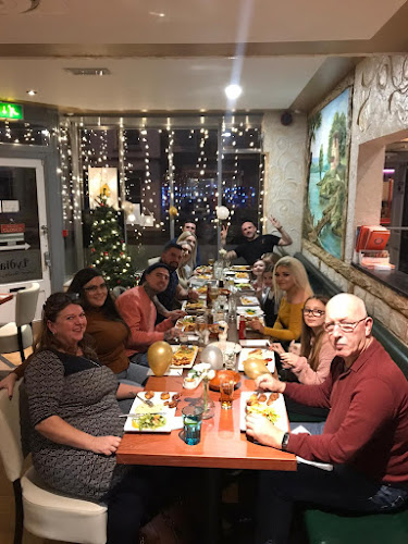 Lydia Turkish Kitchen - AgeFriendly guide