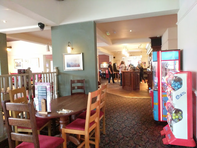 Cherry Tree - AgeFriendly guide