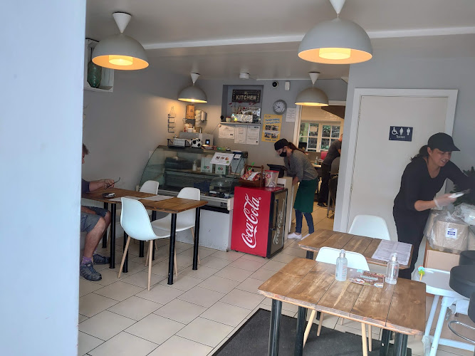 Lickey Kitchen - AgeFriendly guide