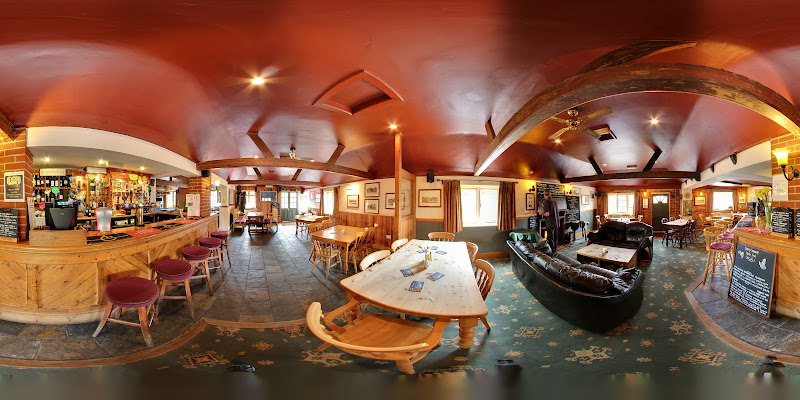 The Bricklayers Arms - AgeFriendly guide