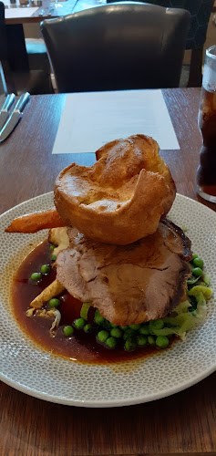 The Catherine Wheel - AgeFriendly guide