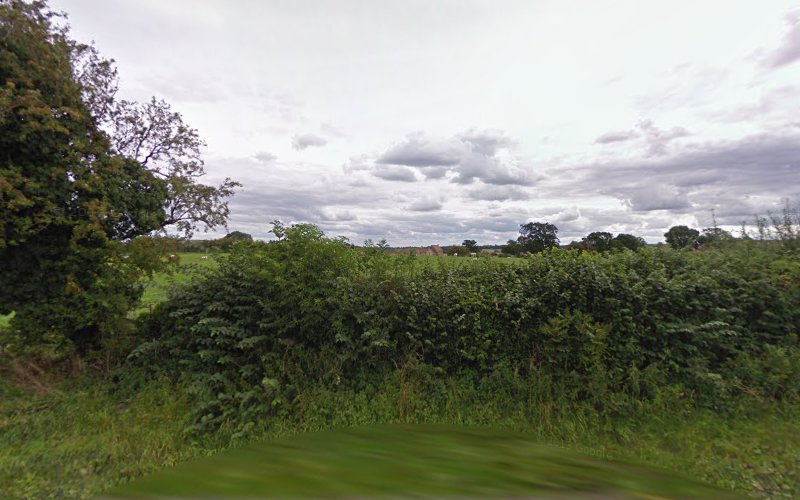 Low Ash Bank Grange - AgeFriendly guide