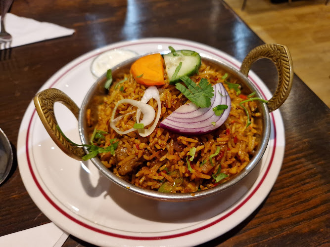 Thamel Restaurant and Bar - AgeFriendly guide