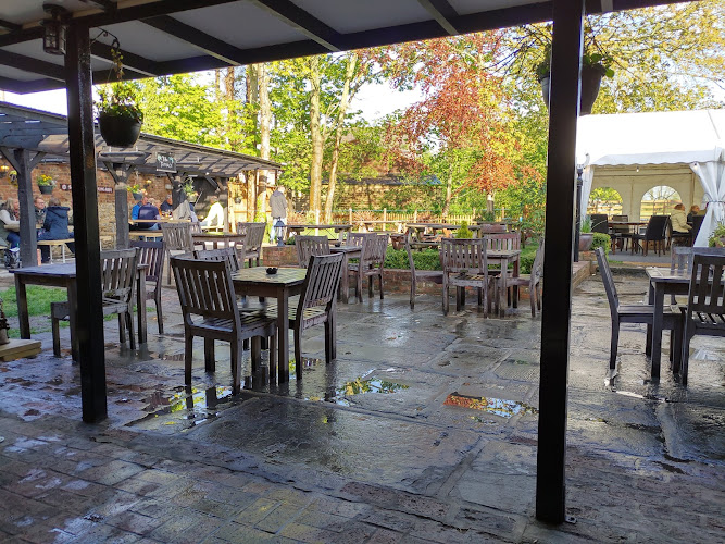 The Farriers Arms - AgeFriendly guide