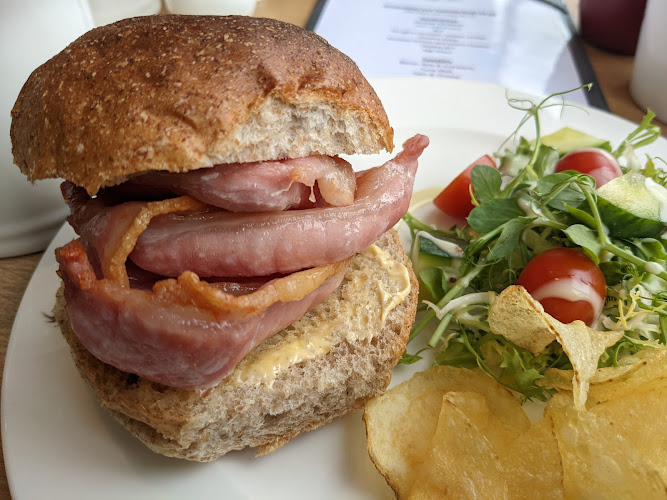Upton Magna Village Store & Café - AgeFriendly guide Upton Magna Village Store & Café - AgeFriendly guide