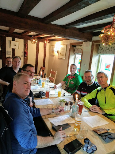 The Burston Crown - AgeFriendly guide