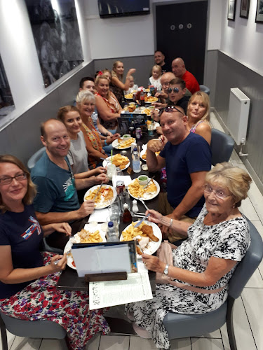 The Fish Inn - AgeFriendly guide