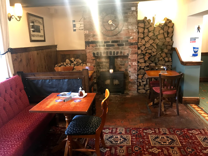 The Gate Inn - AgeFriendly guide