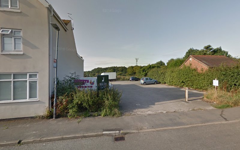 WHITE HART Ridge Lane Nuneaton - AgeFriendly guide