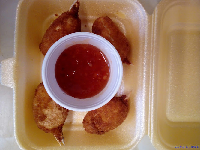 Chung's Chinese Takeaway & Fish and Chips - AgeFriendly guide