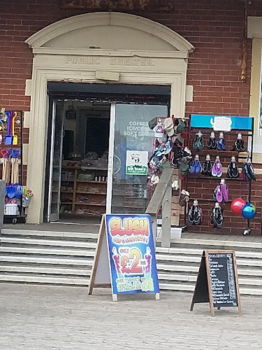 CoCo Breeze - AgeFriendly guide