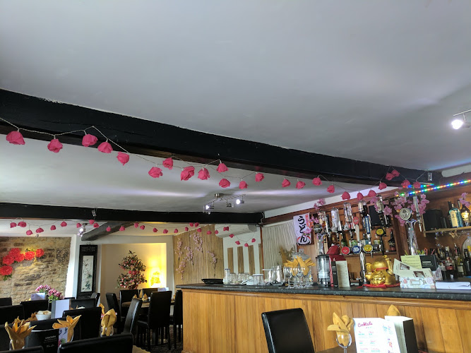 The Unicorn Bar And Restaurant - AgeFriendly guide