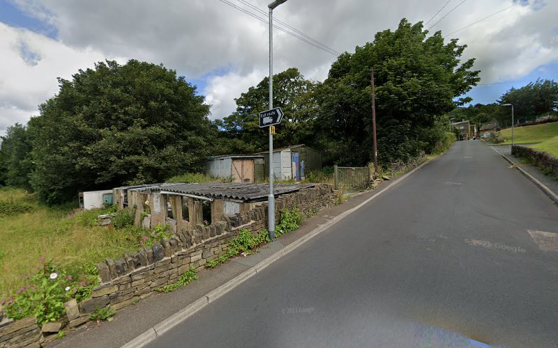 Bake N Butties - AgeFriendly guide